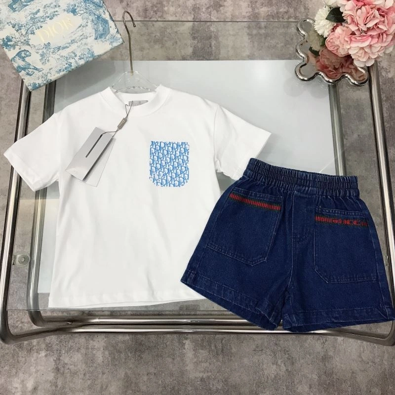 Christian Dior Kids