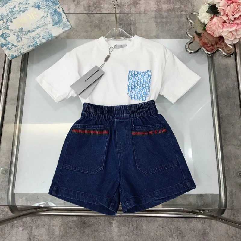 Legit Christian Dior Kids