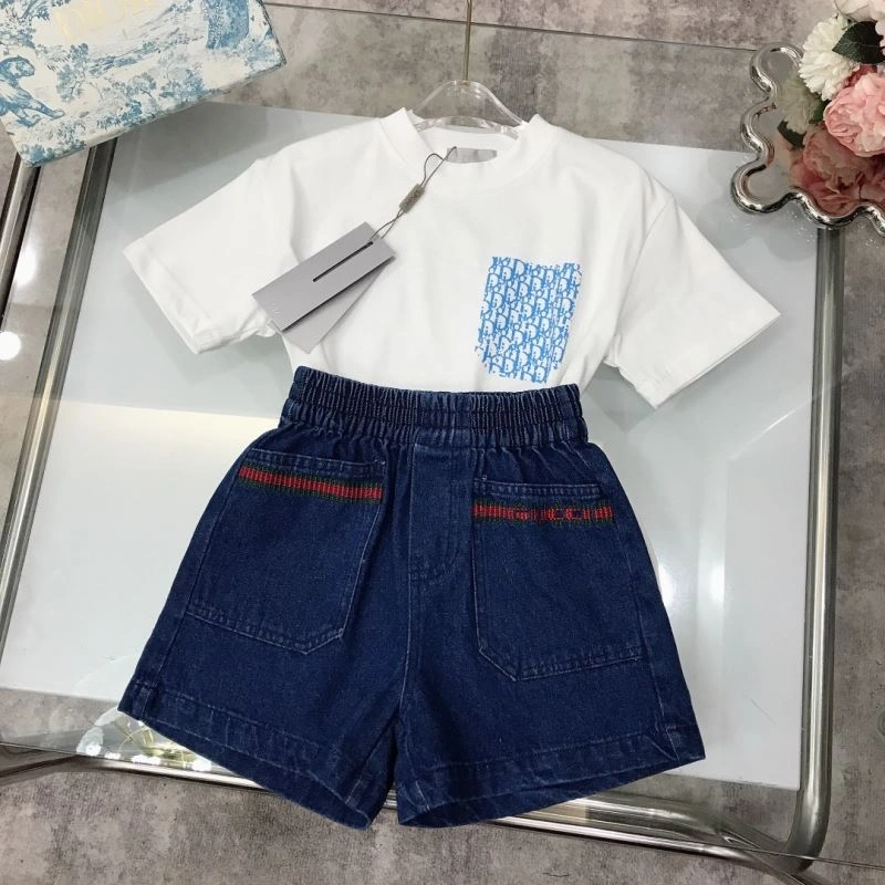 Legit Christian Dior Kids