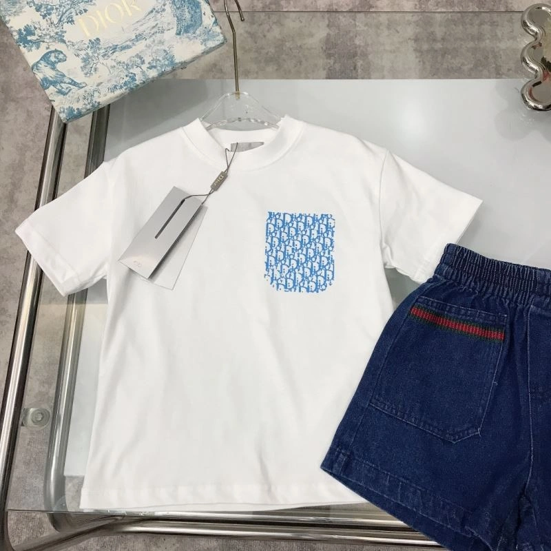 Legit Christian Dior Kids