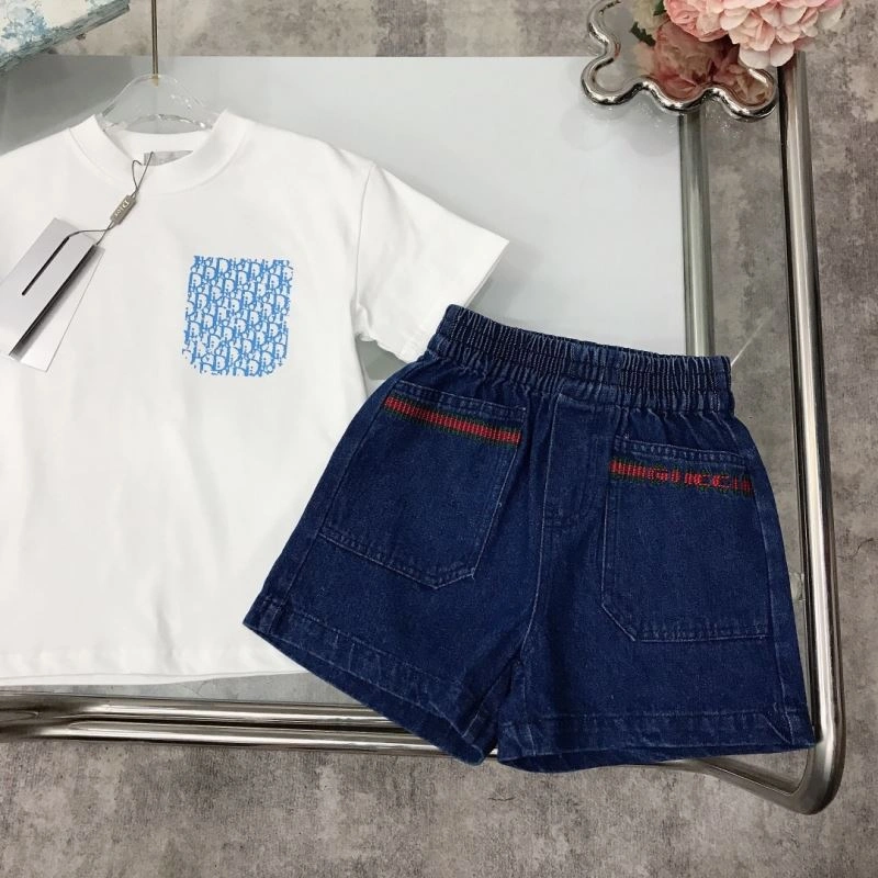 Legit Christian Dior Kids