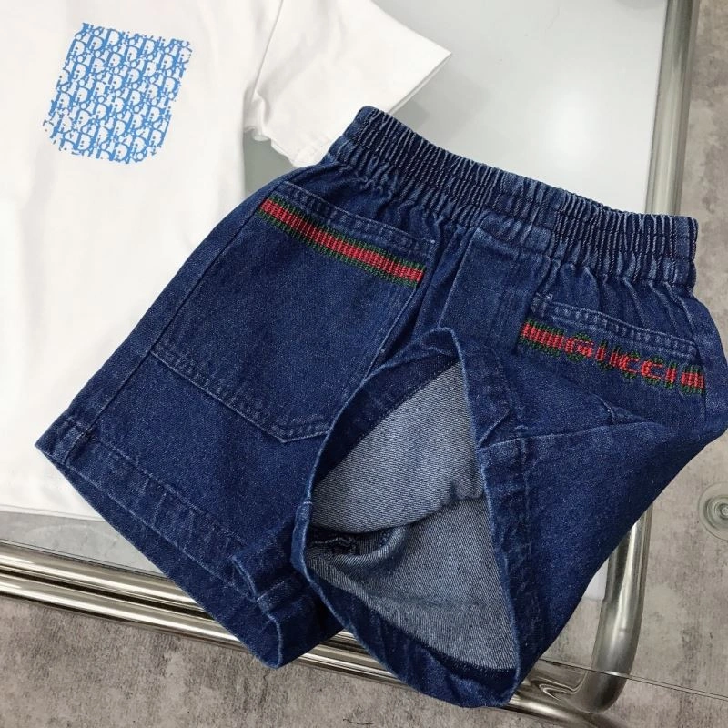 Legit Christian Dior Kids