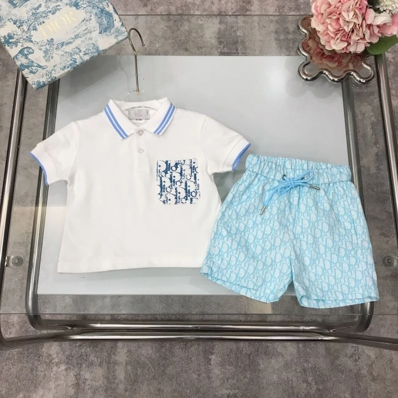 Christian Dior Kids