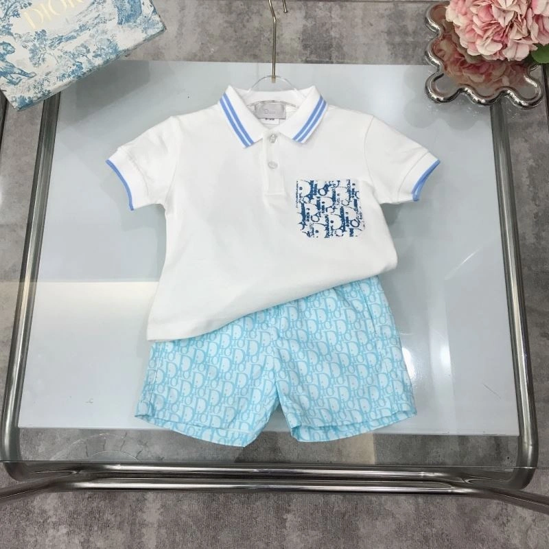 Official Christian Dior Kids