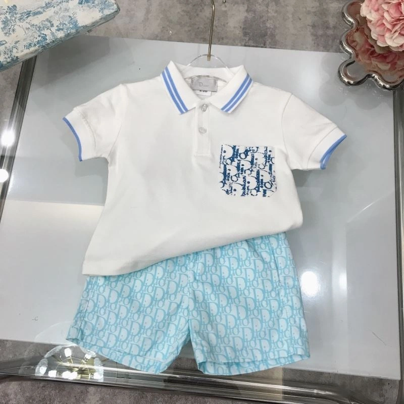 Official Christian Dior Kids