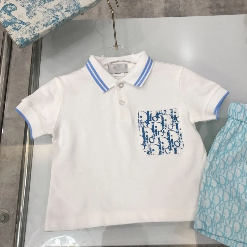 Official Christian Dior Kids