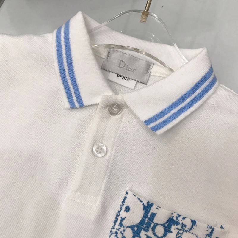 Official Christian Dior Kids