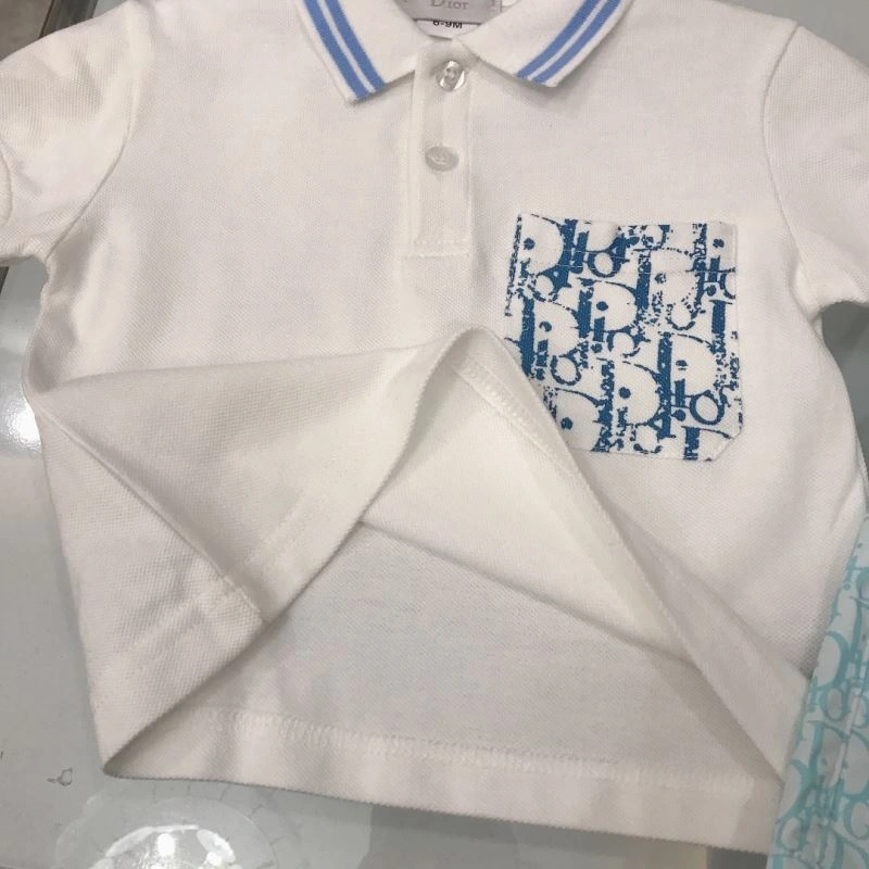 Official Christian Dior Kids