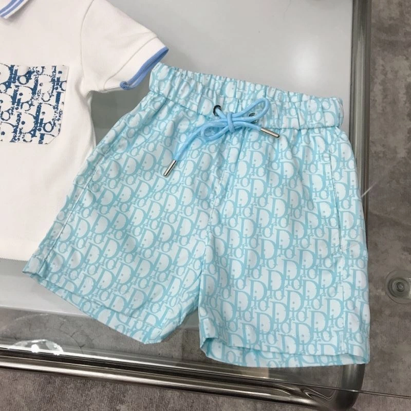 Official Christian Dior Kids