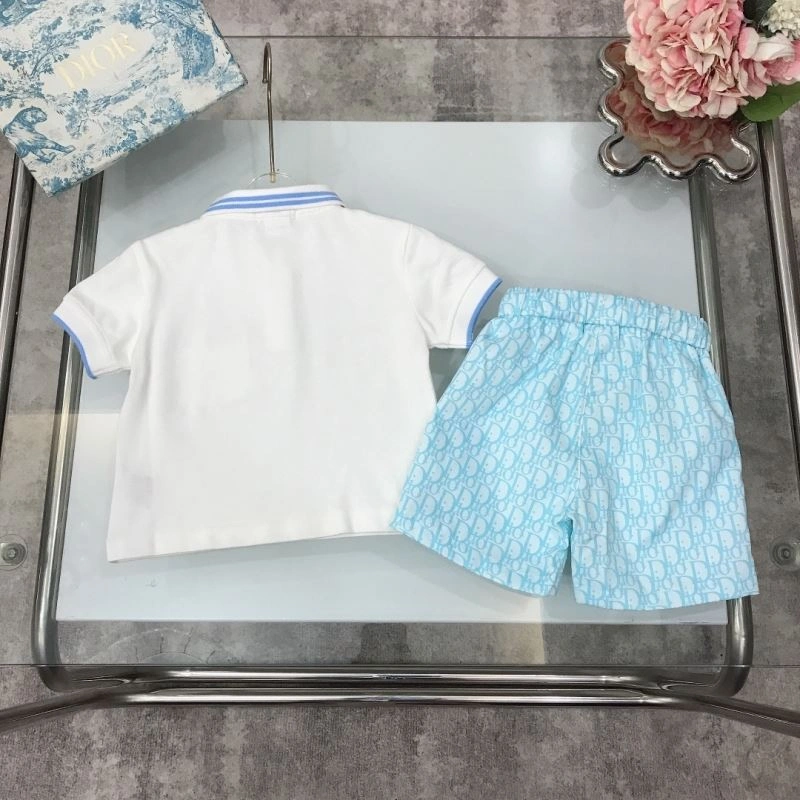 Official Christian Dior Kids