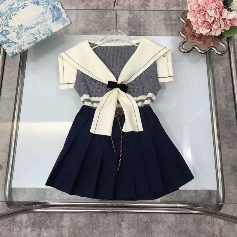 Authentic Christian Dior Kids