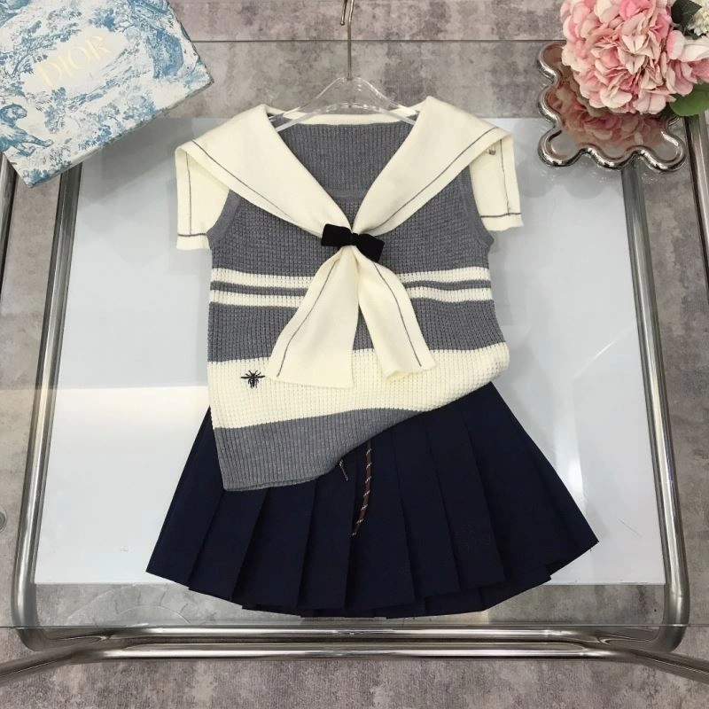 Authentic Christian Dior Kids