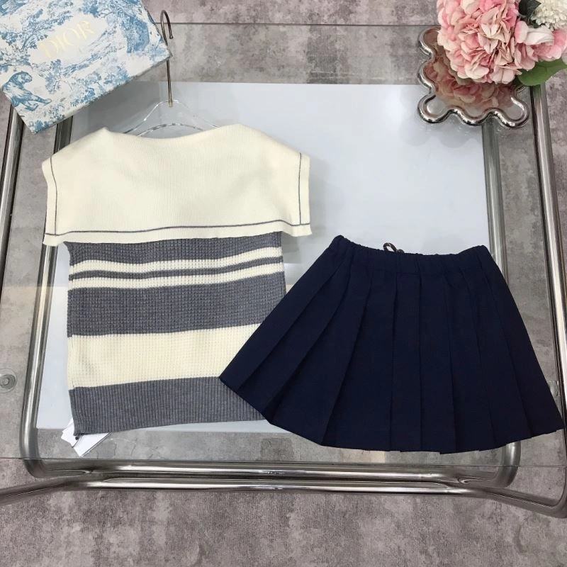 Authentic Christian Dior Kids