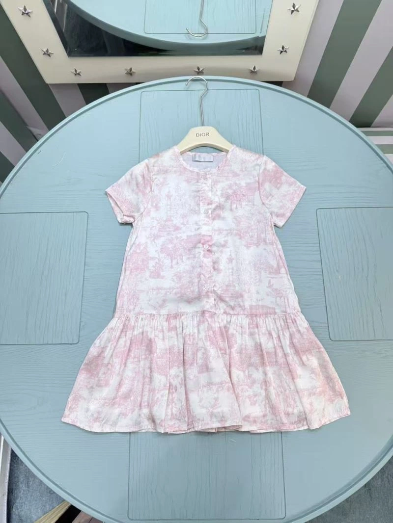 Christian Dior Kids