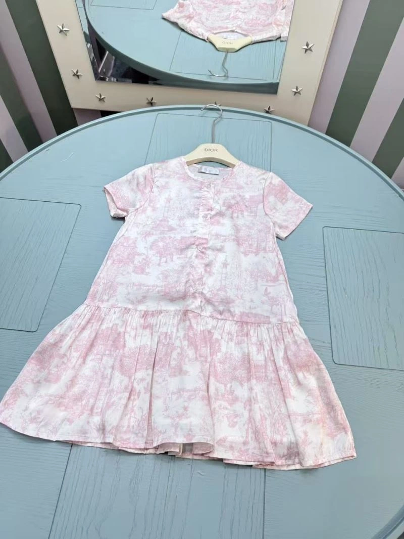 Exact replica Christian Dior Kids
