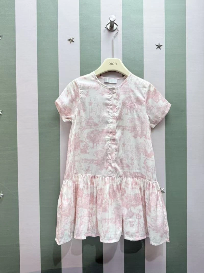 Exact replica Christian Dior Kids
