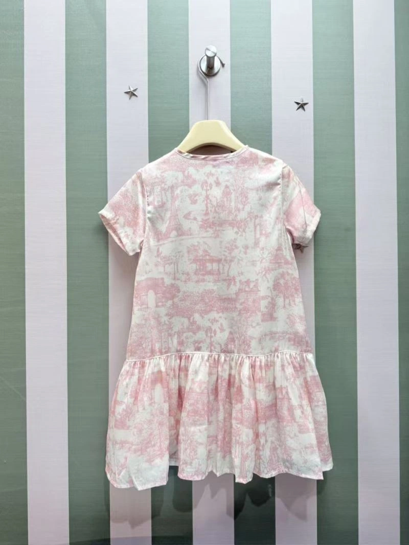 Exact replica Christian Dior Kids