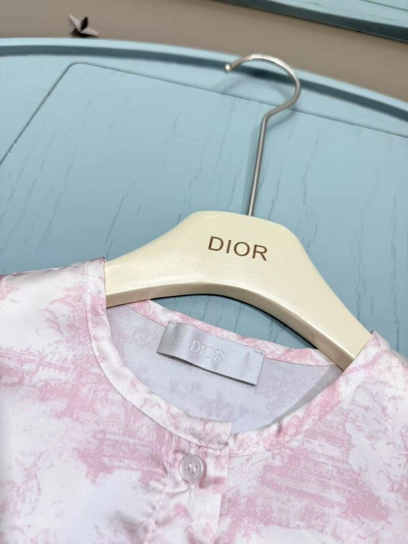 Exact replica Christian Dior Kids