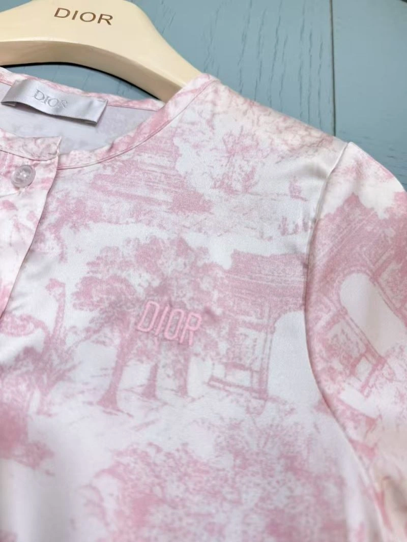 Exact replica Christian Dior Kids