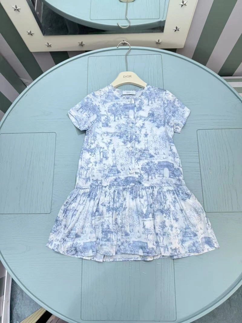 Christian Dior Kids