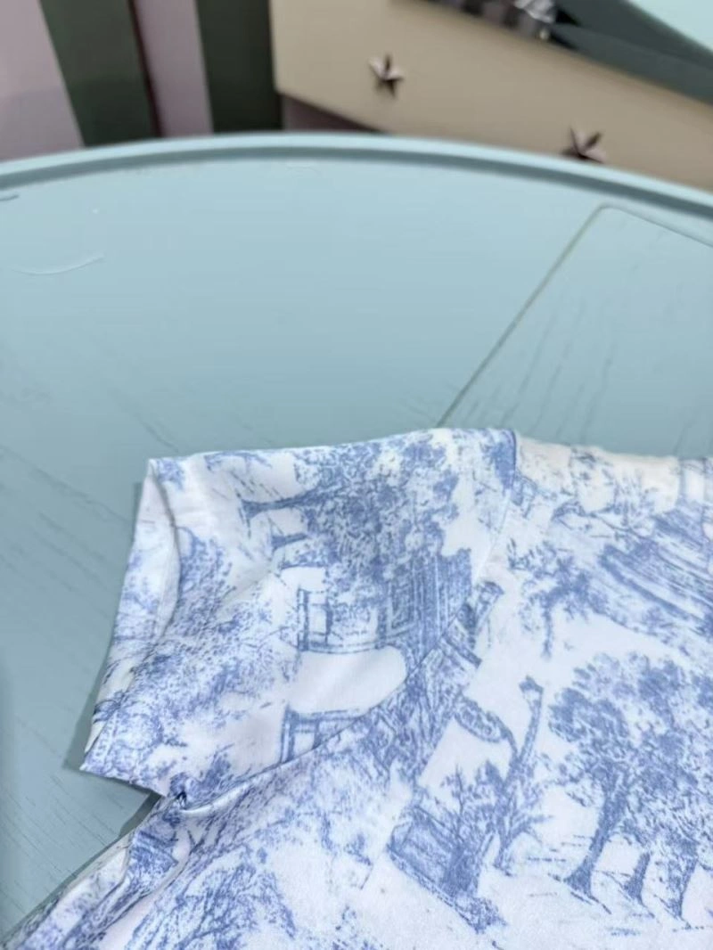 Brand-authenticated Christian Dior Kids