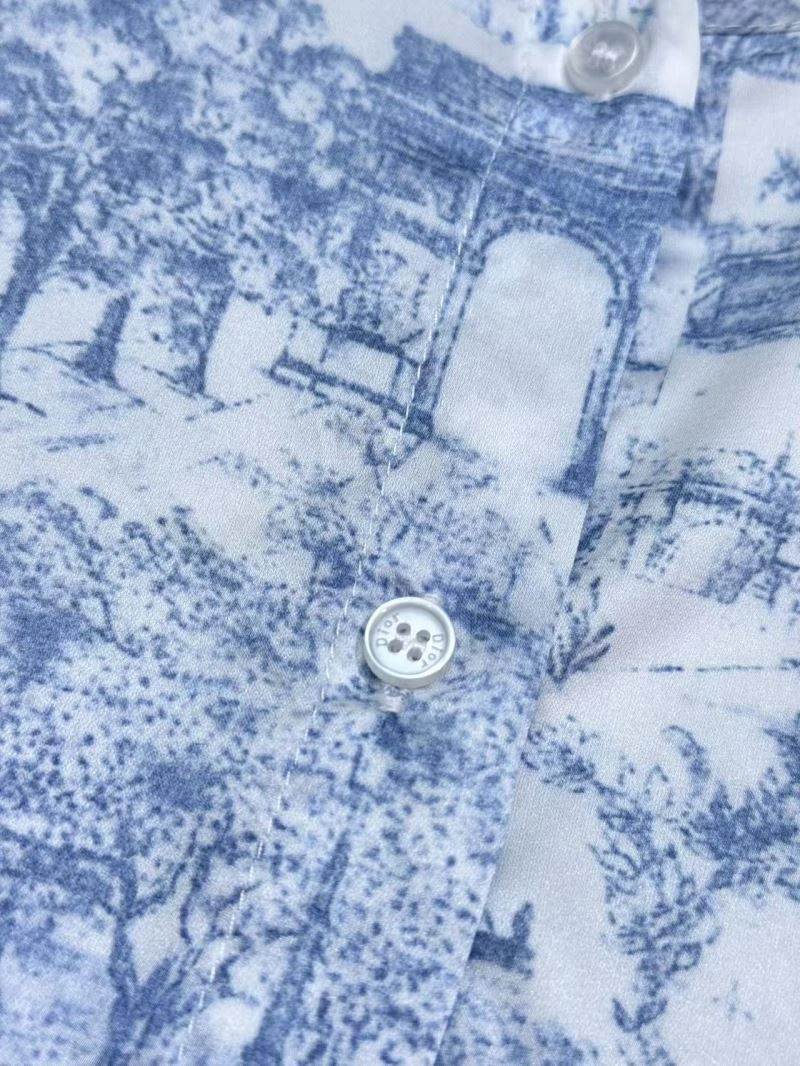 Brand-authenticated Christian Dior Kids