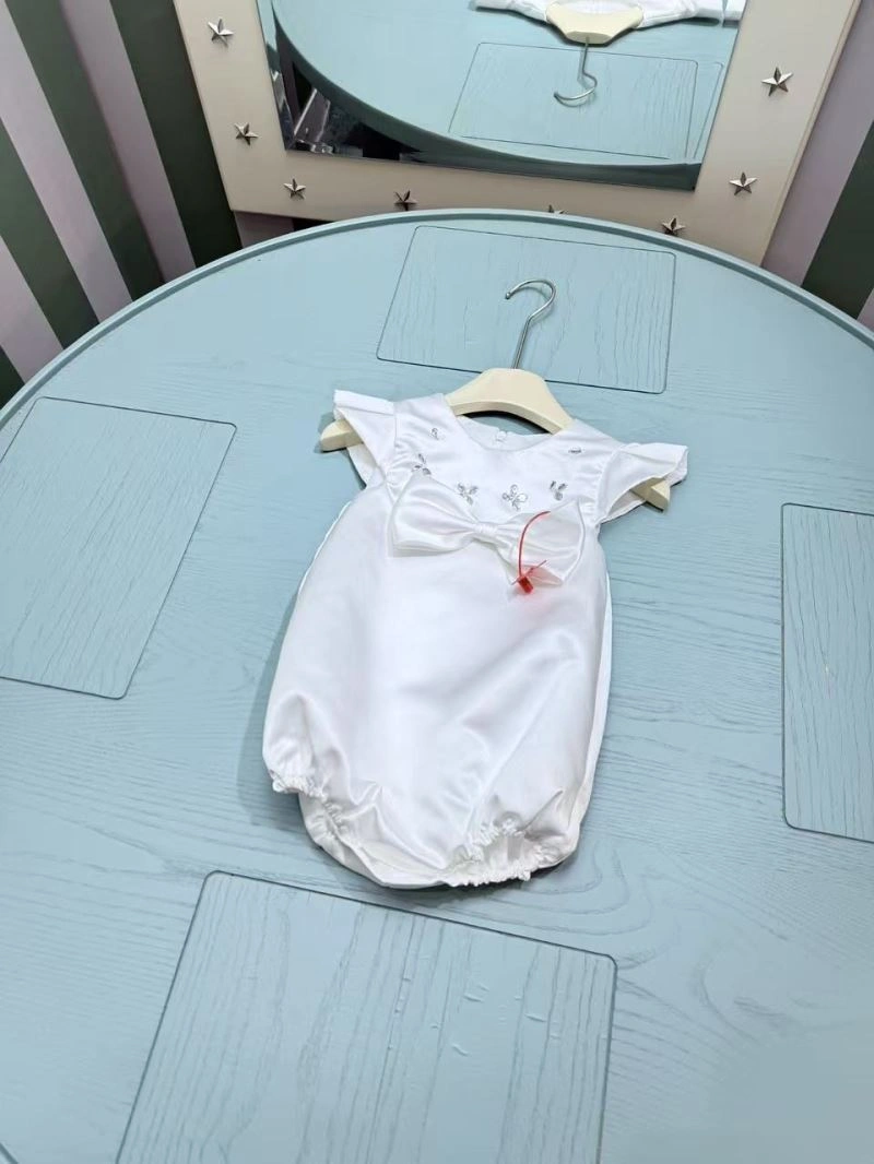 Brand-authenticated Christian Dior Kids