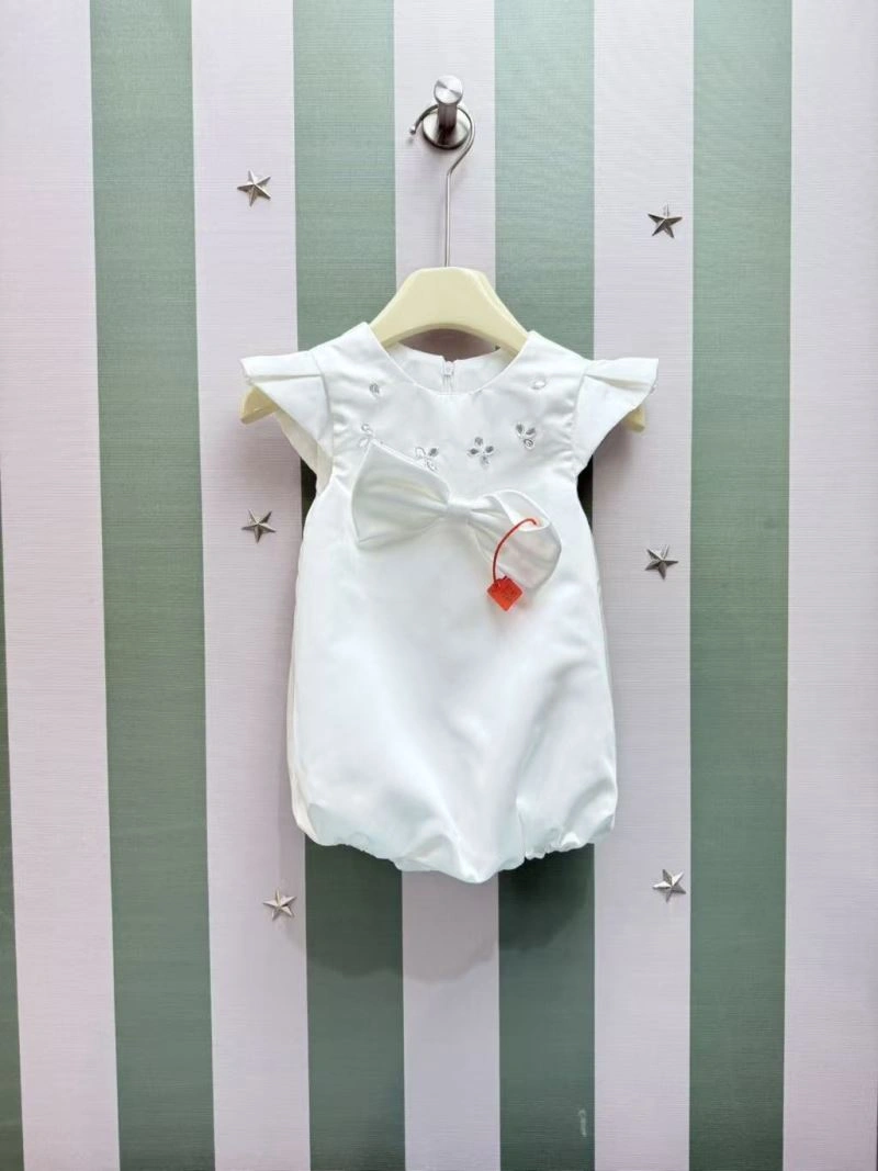 Brand-authenticated Christian Dior Kids