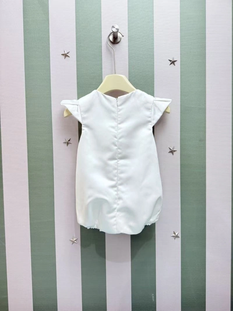 Brand-authenticated Christian Dior Kids