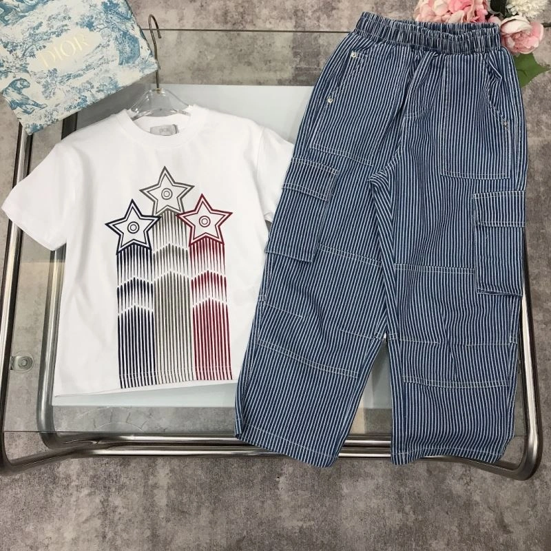 Christian Dior Kids