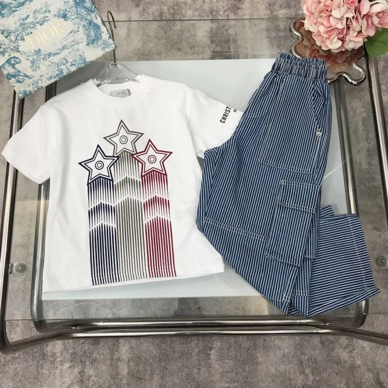 Genuine Christian Dior Kids
