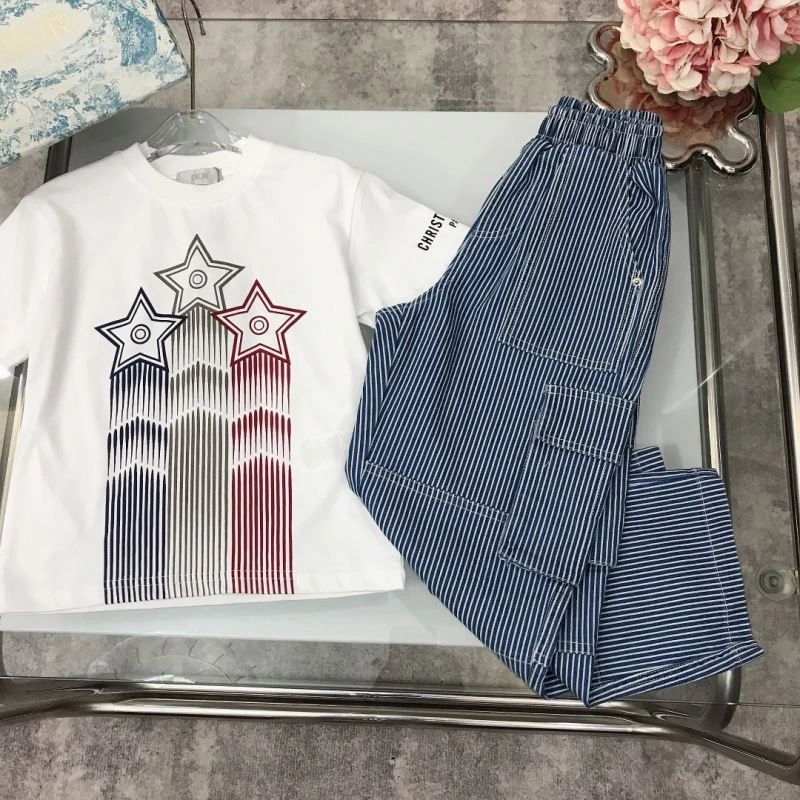 Genuine Christian Dior Kids