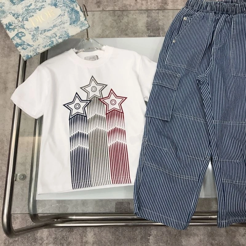 Genuine Christian Dior Kids