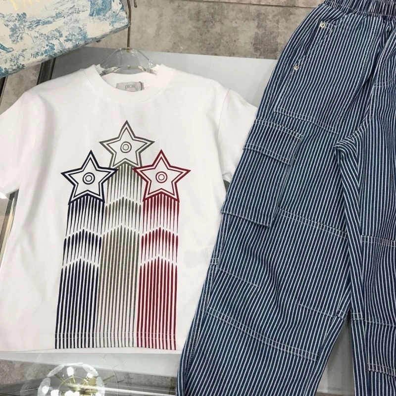 Genuine Christian Dior Kids