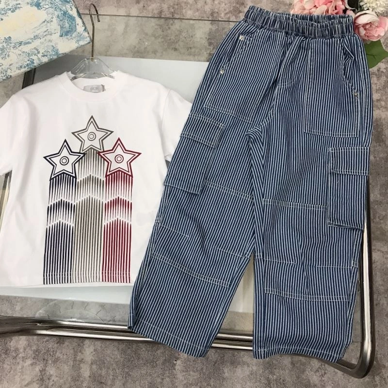 Genuine Christian Dior Kids