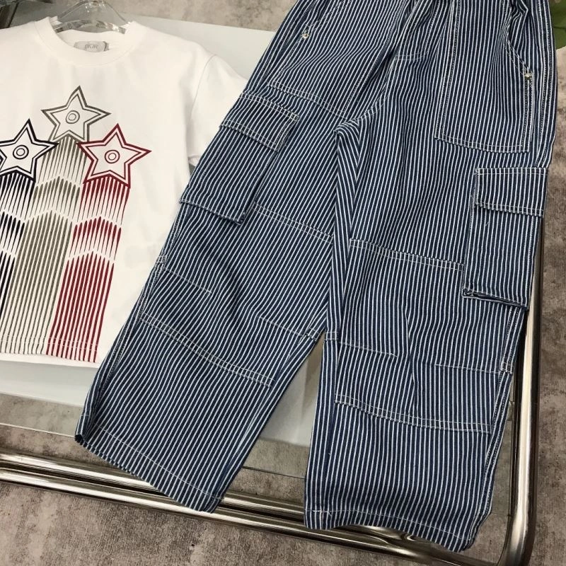 Genuine Christian Dior Kids