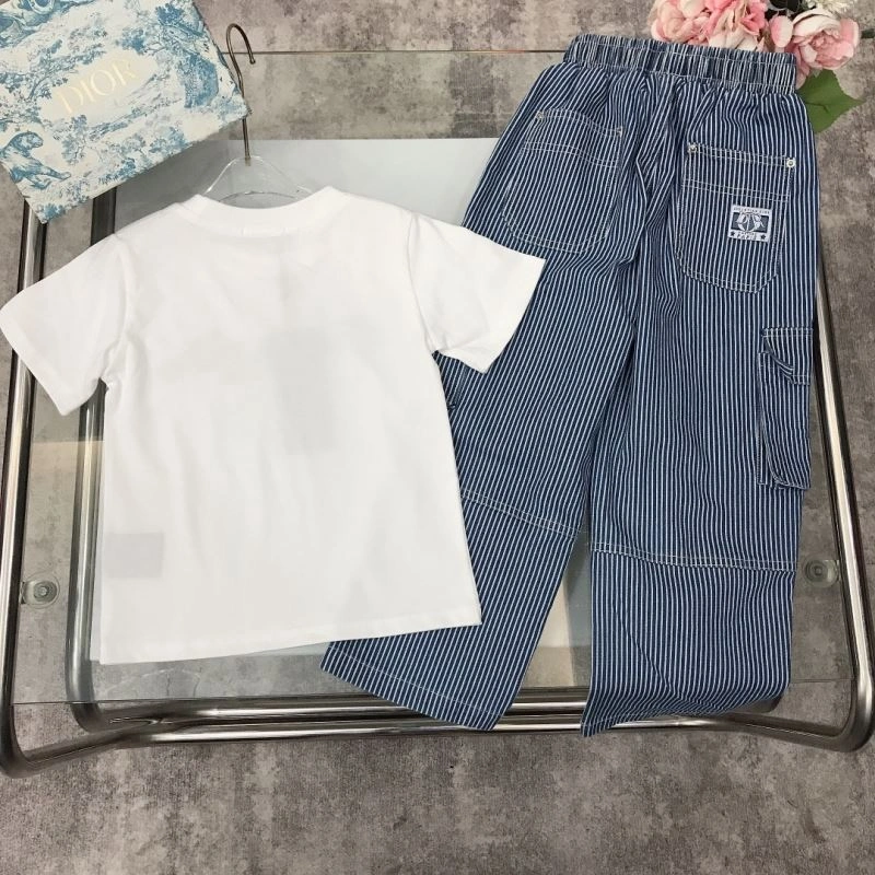 Genuine Christian Dior Kids