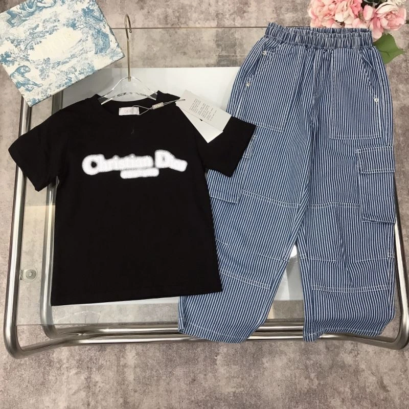 Christian Dior Kids