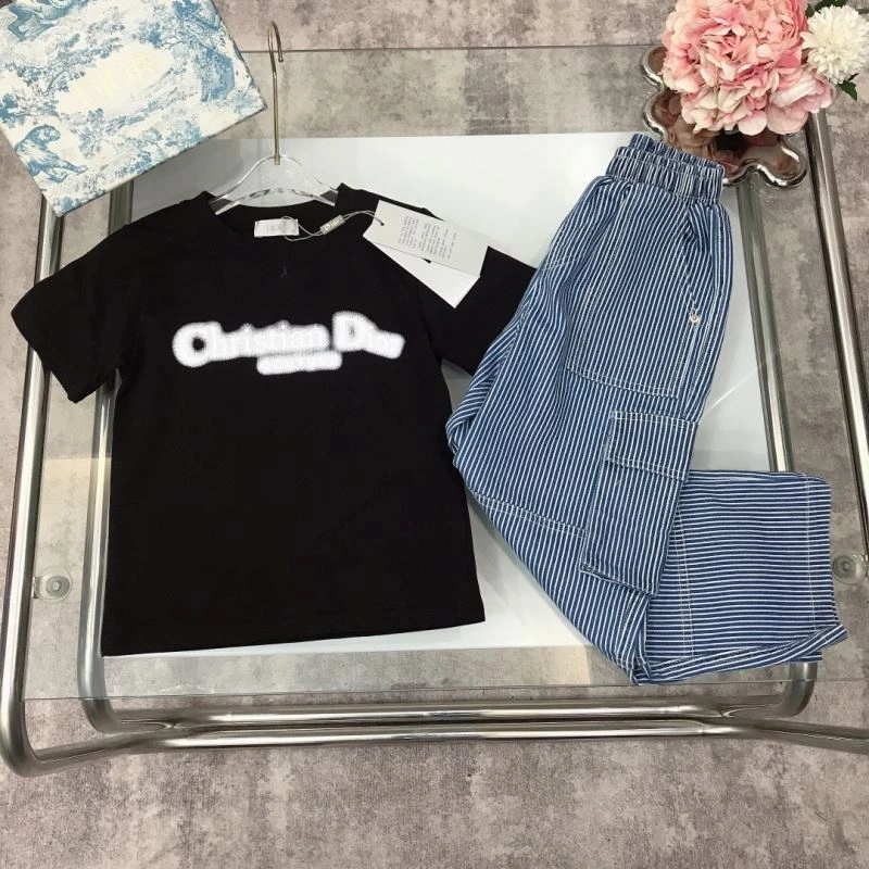 Value-priced Christian Dior Kids
