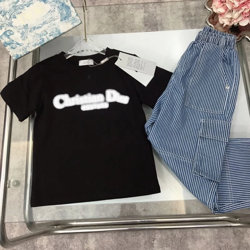 Value-priced Christian Dior Kids