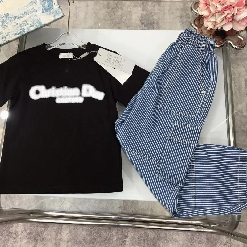 Value-priced Christian Dior Kids