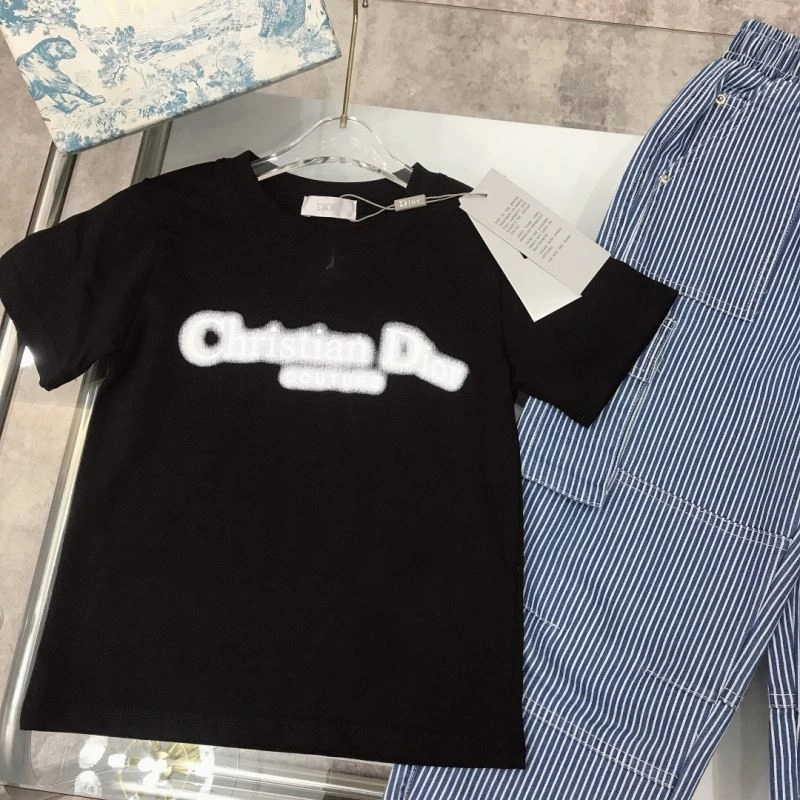 Value-priced Christian Dior Kids
