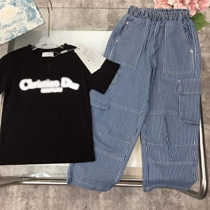 Value-priced Christian Dior Kids