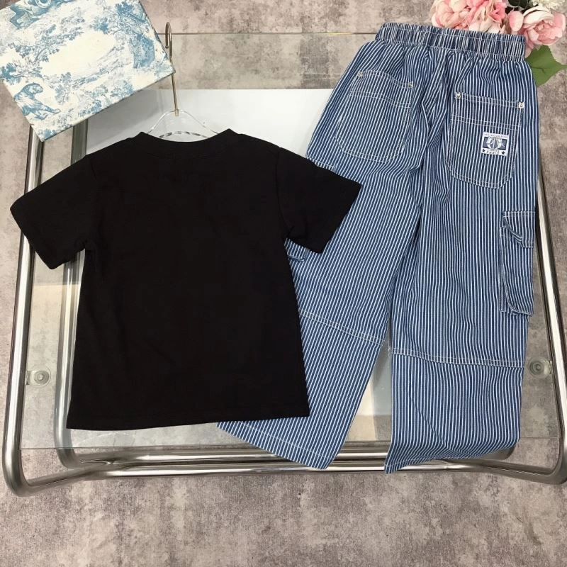 Value-priced Christian Dior Kids