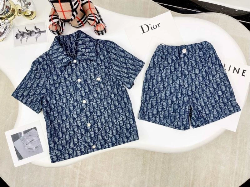 Christian Dior Kids