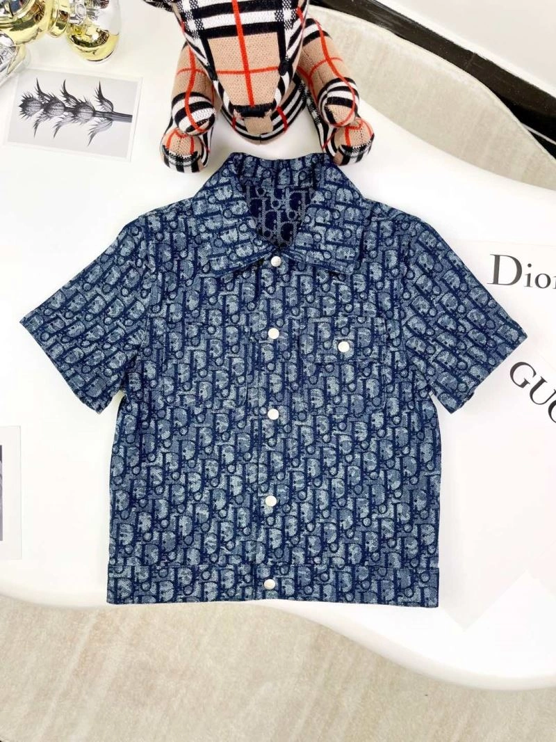 Original Christian Dior Kids