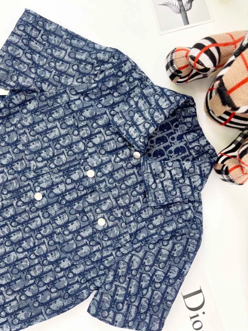 Original Christian Dior Kids