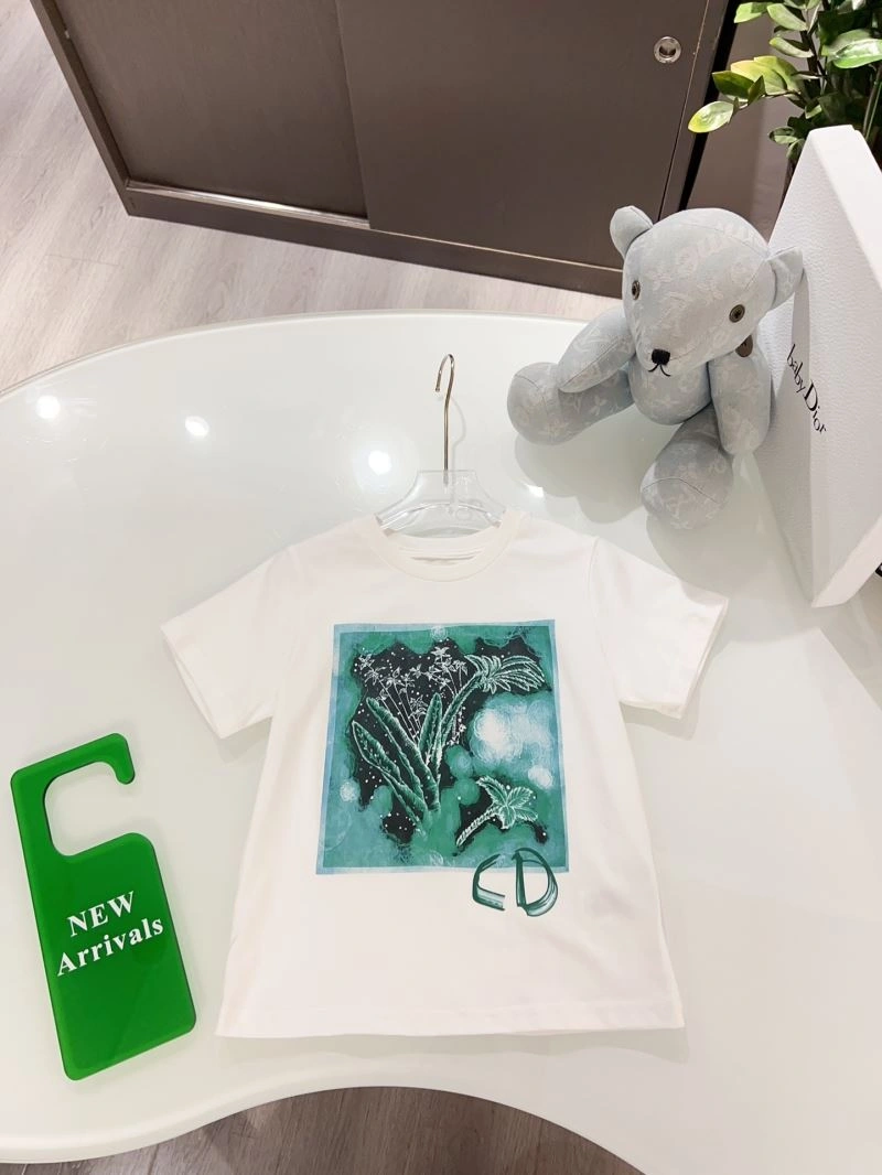 Christian Dior Kids