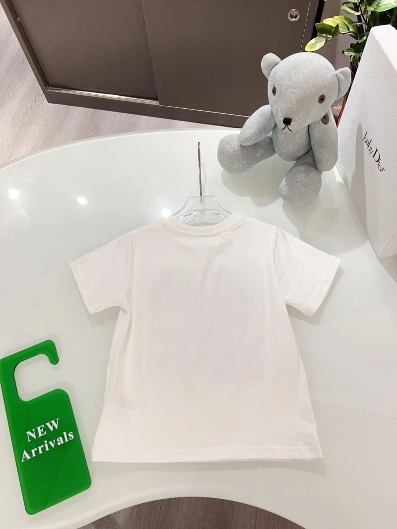Value-priced Christian Dior Kids