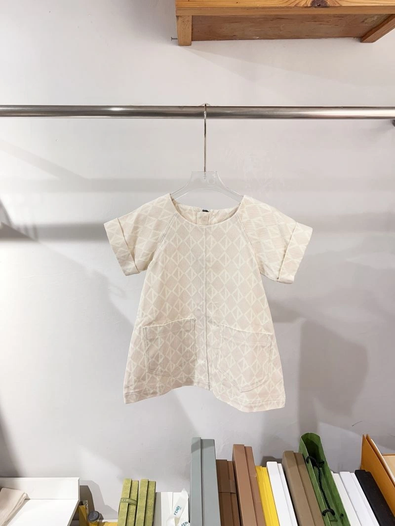 Christian Dior Kids